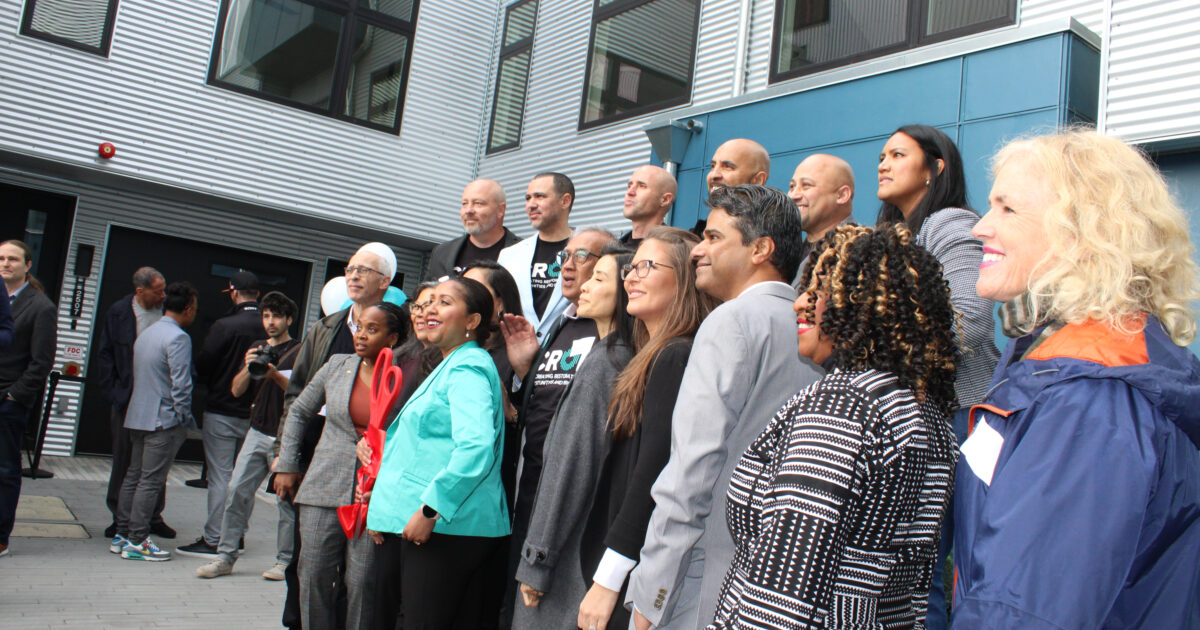 Beneficial State Bank | Community Impact