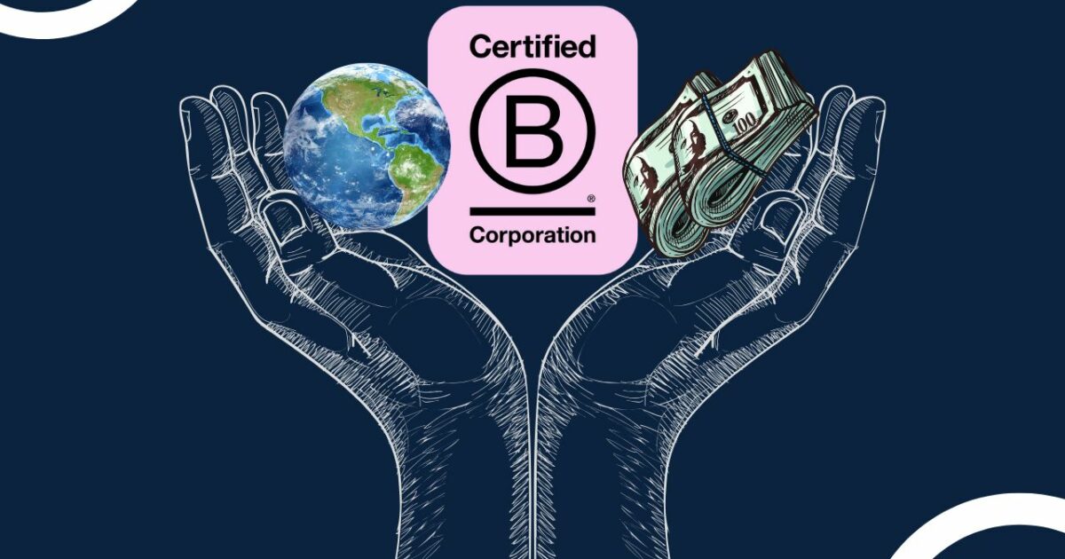 Beneficial State Bank | What Is a B Corp Bank?