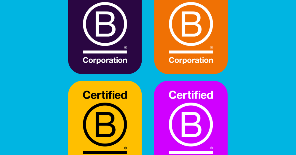 Beneficial State Bank | B Corps go beyond what’s expected of…