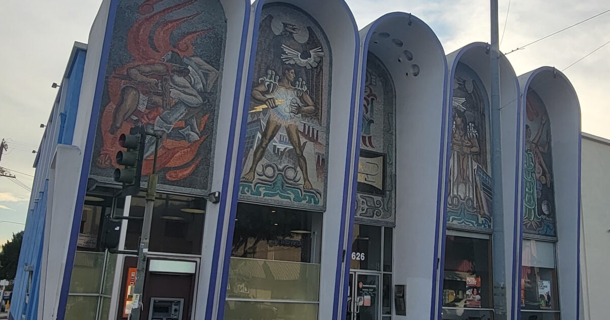 Beneficial State Bank | East Los Angeles, CA | Branch