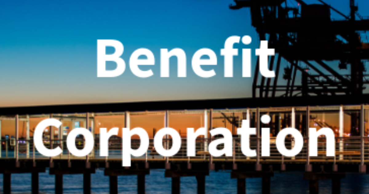 Beneficial State Bank | Press Release: We Reincorporated as a Public…