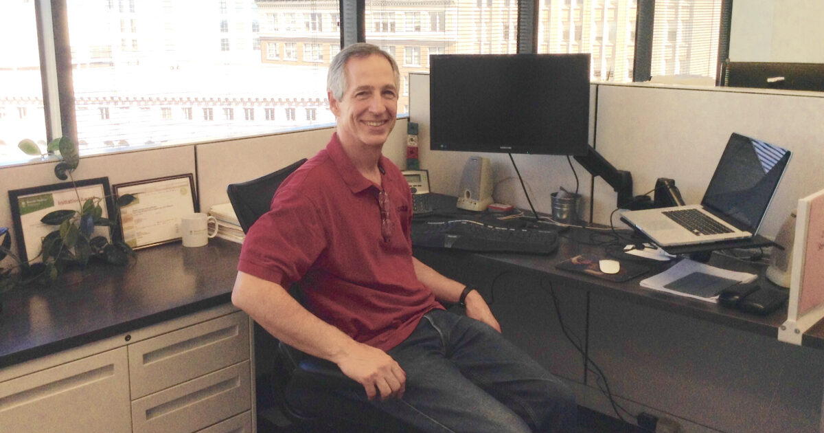 Beneficial State Bank | Client Spotlight: Berrett-Koehler Publishers…