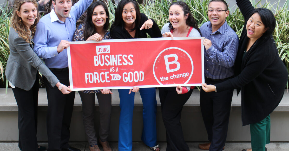 Beneficial State Bank | Client Spotlight: Blue Garnet - Helping…