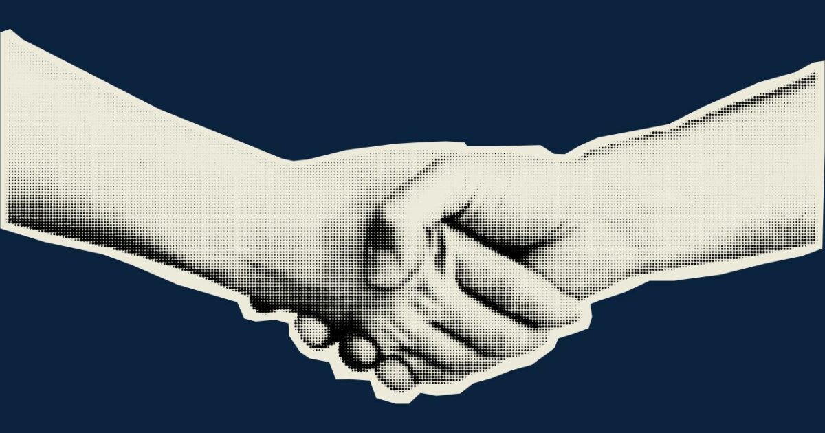 Beneficial State Bank | Beneficial State Bank signs new Collective…