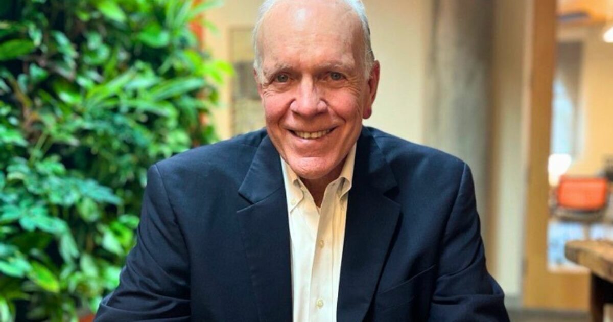 Beneficial State Bank | Remembering and Honoring Dale Walker,…