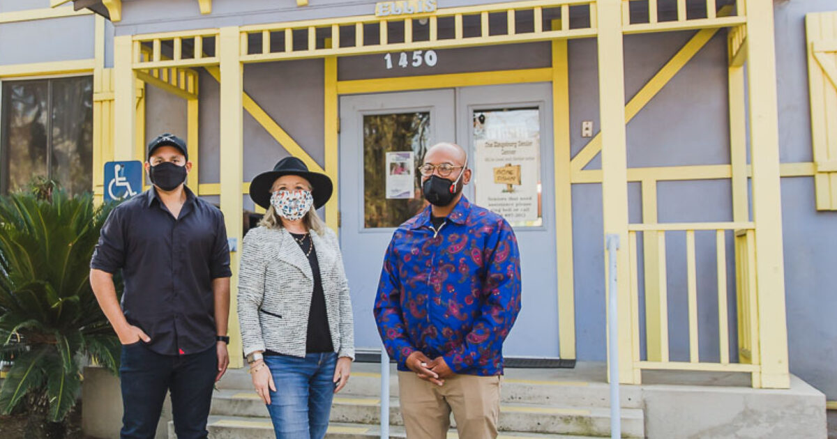 Beneficial State Bank | Client Spotlight: Inspiration Transportation…