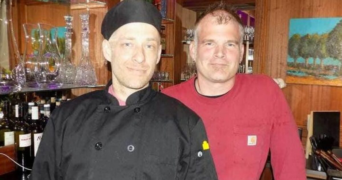 Beneficial State Bank | Client Spotlight: Mason - Food Made With Love…