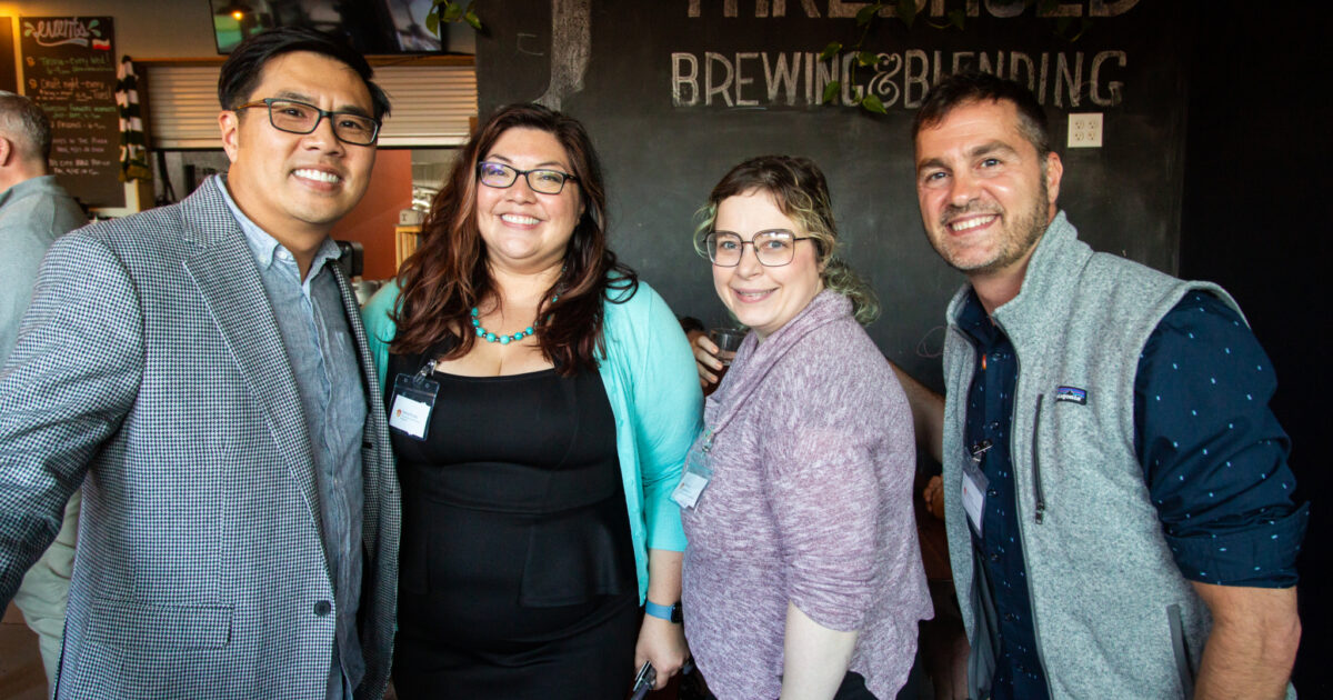 Beneficial State Bank | First Post-Pandemic Community Appreciation…
