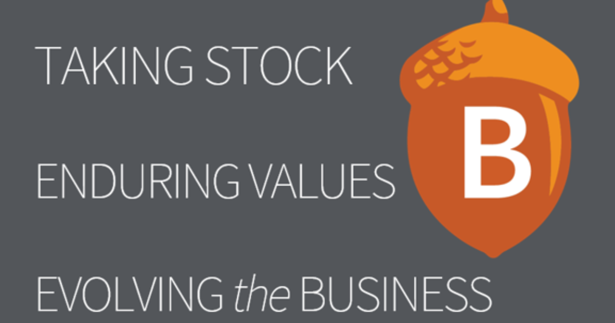 Beneficial State Bank | Adapting Our Business Model