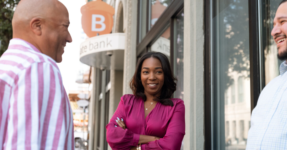 Beneficial State Bank | What Is Ethical Banking?