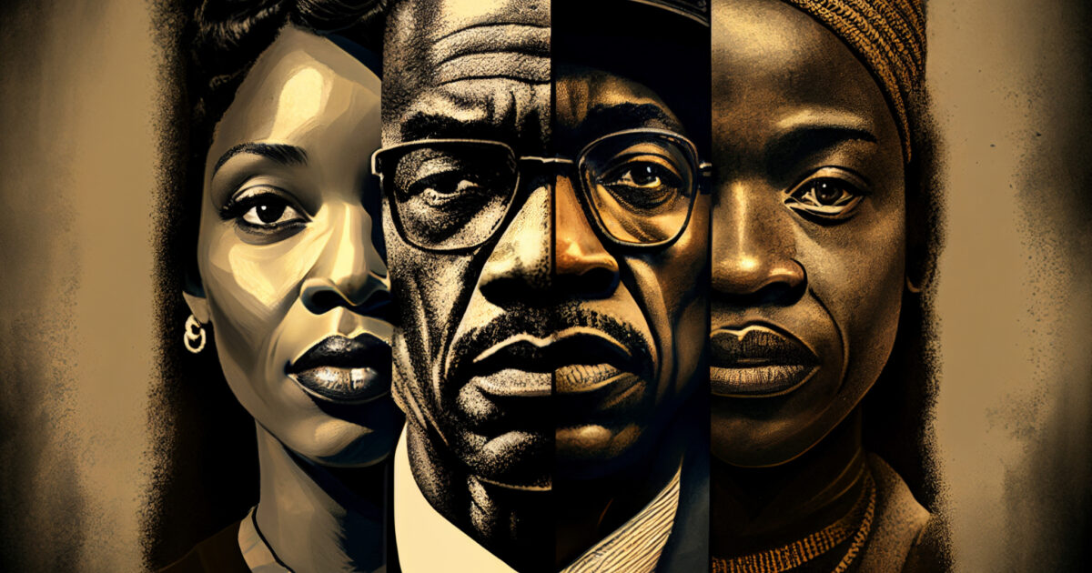 Beneficial State Bank | What happened to Black Wall Street?