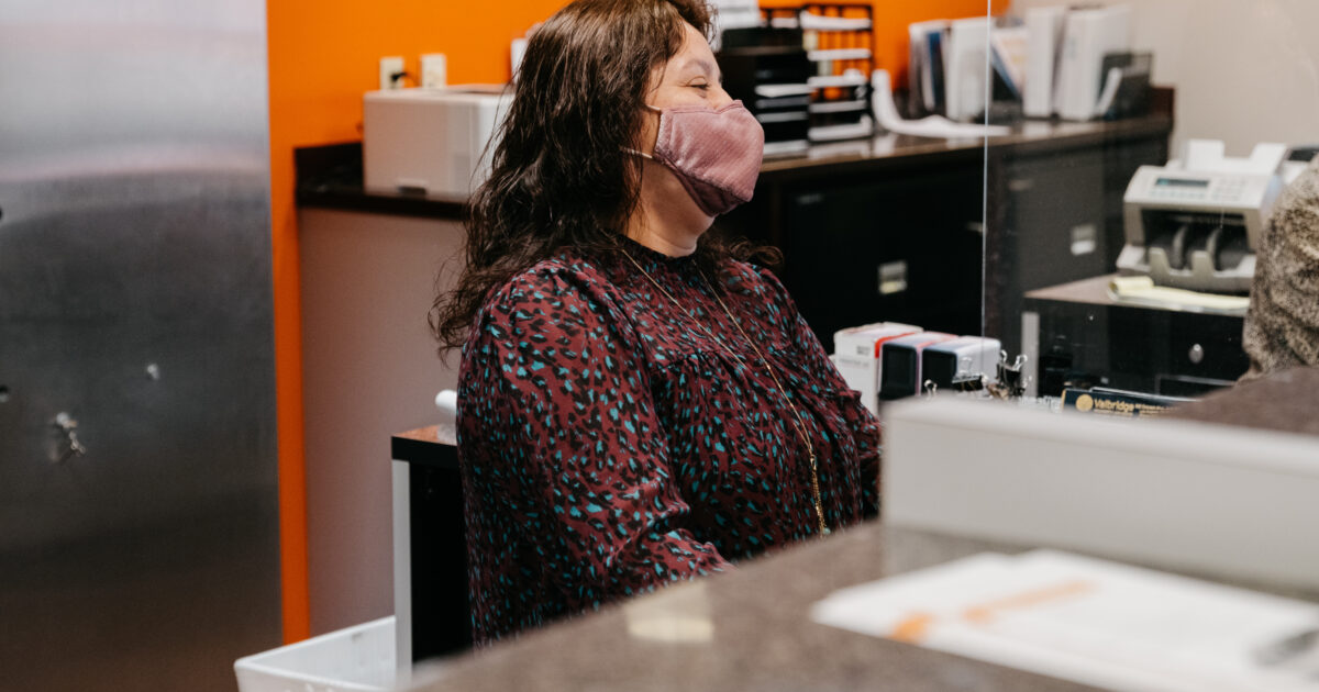 Beneficial State Bank | Our Impact: Inclusive, Fair, and Equitable…