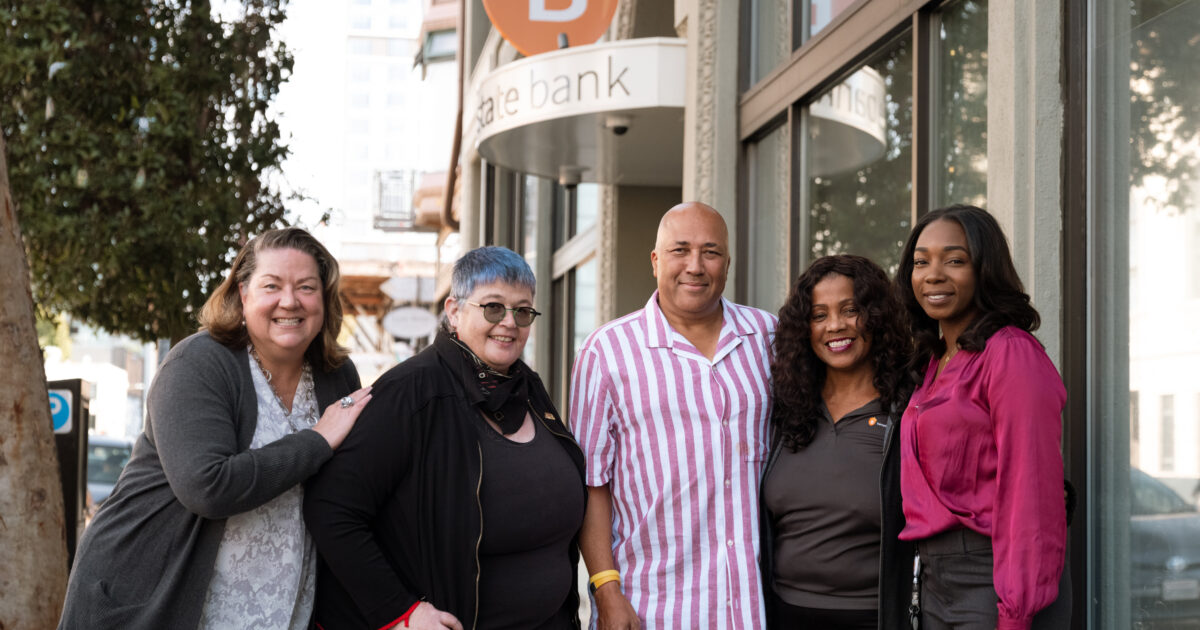 Beneficial State Bank | Careers & Job Openings