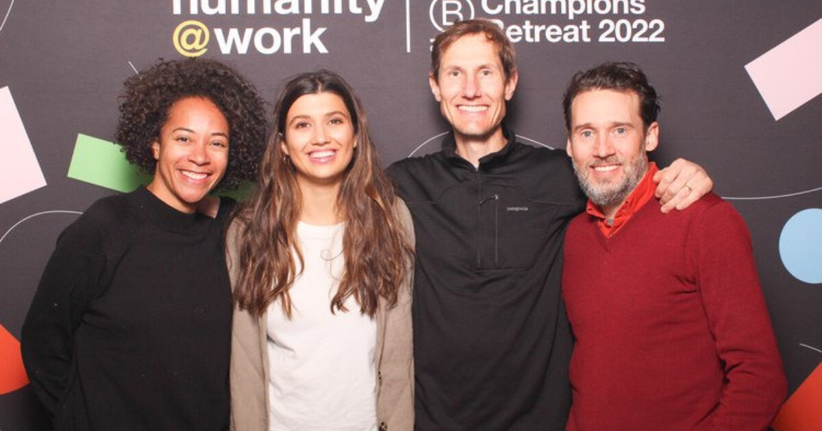 Beneficial State Bank | Client Spotlight: LIFT Economy – On a Mission…