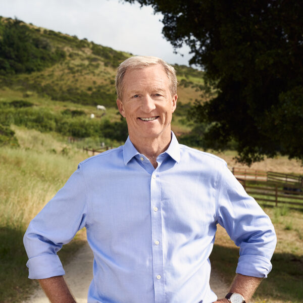 Beneficial State Bank | Tom Steyer Steps Down as Beneficial State…